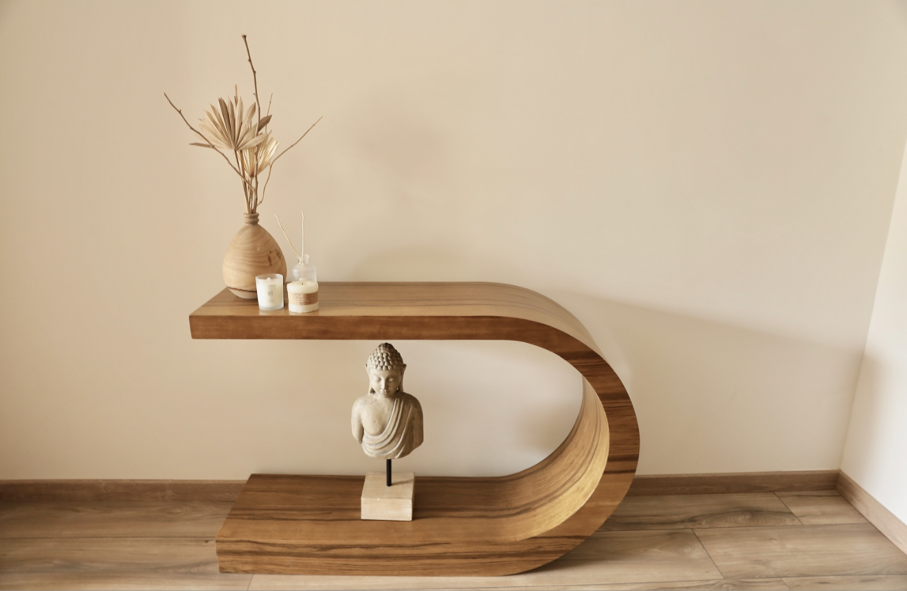 Mukui SideBoard – MamaBearNco